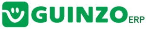 GUINZO SISTEMA ERP – Da Organização à Sistema de Gestão, GUINZO É A ...