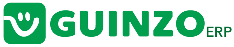 GUINZO SISTEMA ERP – Da Organização à Sistema de Gestão, GUINZO É A ...
